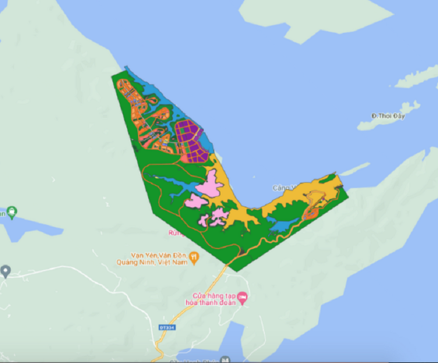 khu-cong-nghiep-bac-cai-bau-so-huu-vi-tri-dac-dia - Đất Việt Group